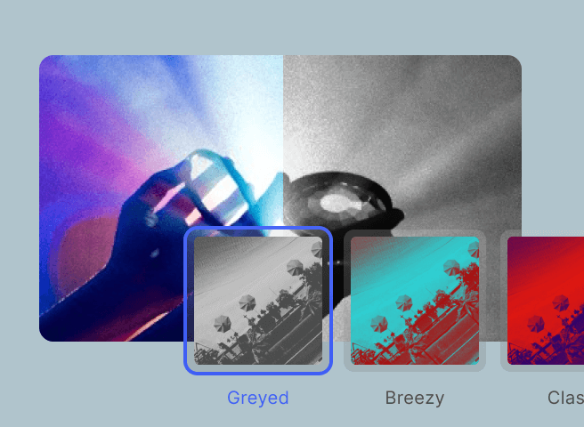 CreativeEditor SDK: Design Editor for JS, Swift, Kotlin & More